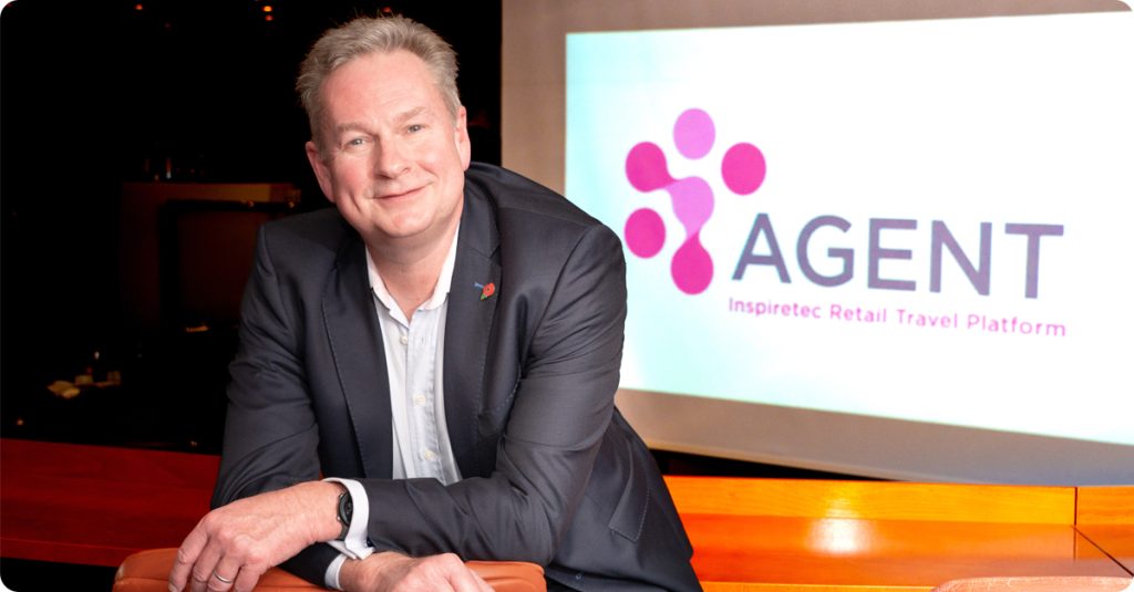 Inspiretec unveils new travel agency management platform