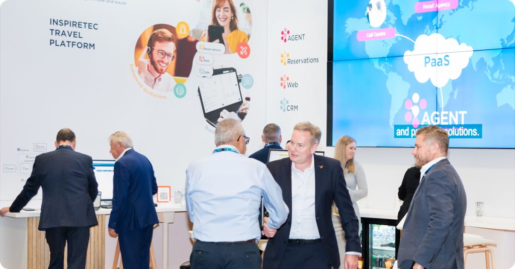 Tech-driven growth: Key insights from WTM London 2023